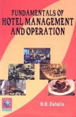 Fundamentals Of Hotel Management And Operation : Amazon.in: Books