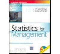 Buy Statistics For Management Book Online at Low Prices in India ...