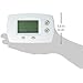 Honeywell TH5220D1003 Electronic Low Voltage Wall Thermostat ...