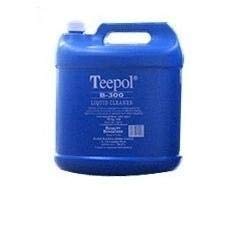 Teepol 300 Surface And Utensil Cleaner,10kg : Amazon.in: Health ...