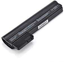 TravisLappy Replacement Laptop Battery Compatible for HP Mini 110-3000 ...