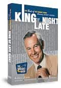 King of Late Night: DVD et Blu-ray : Amazon.fr