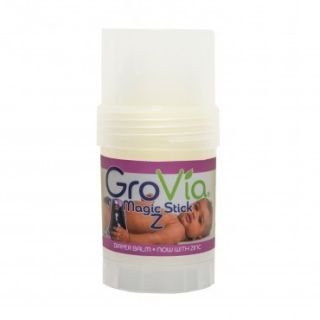 Amazon.com: GroVia Magic Stick Z Diaper Balm : Baby