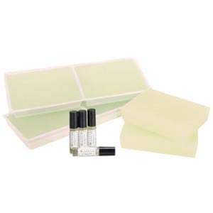 Amazon.com : Amber Skincare Tea Tree Scented Paraffin Wax Refill For ...