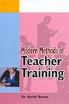 Buy Modern Methods of Teacher Training Book Online at Low Prices in ...