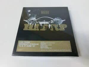 Amazon.co.jp: MUSE HAARP CD + DVD : Computers