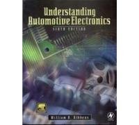Buy Understanding Automotive Electronics Book Online at Low Prices in ...