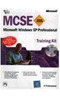 Buy MCSE Training Kit : Exam 70-270-Microsoft® Windows® XP Professional (With CD-ROM) Book ...