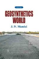 Amazon.com: Geosynthetics World: 9788122406221: Mandal, J.N.: Books