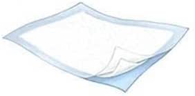 Amazon.com: Covidien 949 DURASORB Disposable Underpads KEN949: 17" x 24 ...