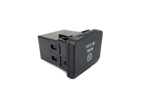 Amazon.com: Cherokee Grand Durango Console Power Inverter Genuine ...