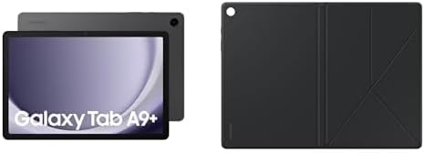 Samsung Galaxy Tab A9+ 64 GB Graphite (CAD Version and Warranty) 64GB ...