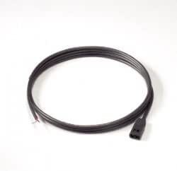 Amazon.com: Humminbird PC-10 6' Power Cable : Electronics