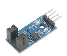 Speed Measuring Sensor Groove Coupler Module For Arduino : Amazon.in: Industrial & Scientific