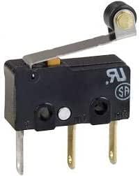 Amazon.com: Omron Electronics SS-01GL2T Switch Snap Action : Industrial ...
