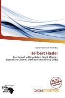 Amazon.co.jp: Herbert Hasler : 本