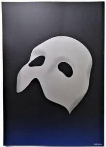 Amazon.co.jp: Performance Pamphlet, Theater Company, Shiki Umi, Phantom ...