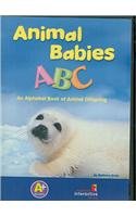 Animal Babies ABC: An Alphabet Book of Animal Offspring (Alphabet Books ...