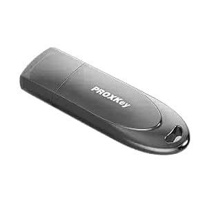 ProxKey Plug & Play USB Digital Securely Store Your Digital Signature ...