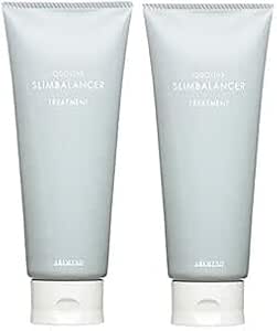 Amazon | 【2個セット】アリミノ(ARIMINO) クオライン スリムバランサー トリートメント 200g | ノーブランド品 | ヘアトリートメント 通販