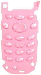 Amazon.com: Pink Laser Keypad for Nextel i90c : Cell Phones & Accessories