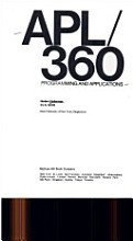 Apl/360 Programming and Applications: Hellerman, Herbert: 9780070279506: Amazon.com: Books