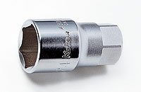 Irega Koken – Socket Spanner 1/2 Inch Hex 4300h 26 mm : Amazon.in: Home ...