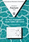Amazon | On Wave Propagation in Elastic Solids With Cracks ...
