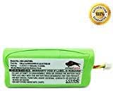 Amazon.com: AvimaBasics Symbol LS4278 Battery, Premium Quality ...