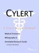 Cylert: A Medical Dictionary, Bibliography, And Annotated Research ...