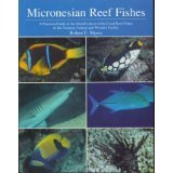 Amazon.co.jp: Micronesian Reef Fishes : A Practical Guide to the ...