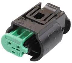Amazon.com: 2 Pin Connector - compatible with T82A2, CE2307, TE ...