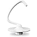Amazon.com: KitchenAid K45DH Dough Hook Replacement - Compatible with ...