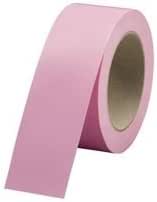Amazon.co.jp: Jointex Color Cloth Tape Pink 1 Roll B340J-P x 10 Set of ...