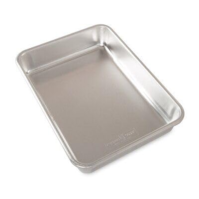 Buy 6" Rectangular Cake TIN 1 PC Online at Low Prices in India - Amazon.in