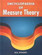Buy Encyclopaedia of Measure Theory Book Online at Low Prices in India ...