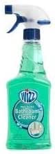 Wizz C750 Kitchen Cleaner in 750ml trigger spray bottle, EACH: Amazon ...