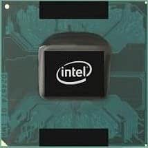 Solo T1300 Core Intel Core Processor (Intel® (TM) Only Socket 479 32 ...