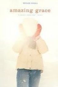 Amazing Grace: Megan Shull: 9781439532102: Amazon.com: Books