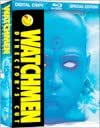 Watchmen [Blu-ray]: Amazon.de: DVD & Blu-ray