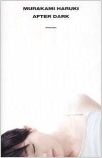 Buy After Dark Book Online at Low Prices in India | After Dark Reviews ...