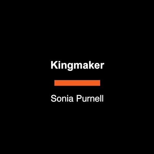 Amazon.com: Kingmaker: Pamela Harriman's Astonishing Life of Power ...