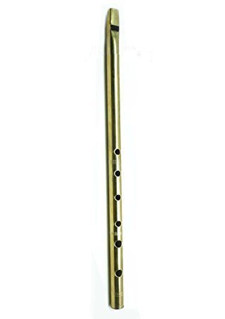 Flute brass : Amazon.in: Musical Instruments