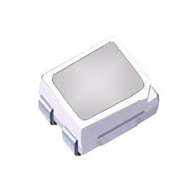 Amazon.com: Green SMD LED Top View-EAPL3527GGA0 (Pack Of 7 ...