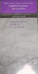 Language of Literature, Grades 6-12 English Learners/ SAE- English ...