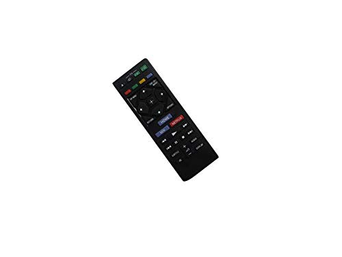 Buy Remote Control for Sony BDP-S5500 BDP-S5200 BDP-S6500 BDP-S6500/BU ...