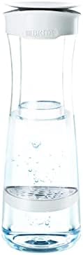 BRITA fill and serve Water Filter Carafe, White : Amazon.co.uk: Home ...
