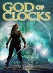 God of Clocks: Campbell, Alan: 9780553589337: Amazon.com: Books