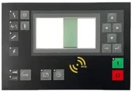 Amazon.com: Membrane Keypad of Controller 7.7601P0 for Kaeser Air ...