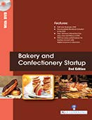 Bakery and Confectionery Startup: 3G Elearning: 9781680948769: Amazon ...